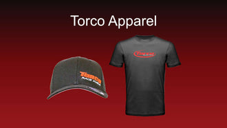 Torco Racing Fuels, Accelerator, & Torco Official Merchandise – Torco ...