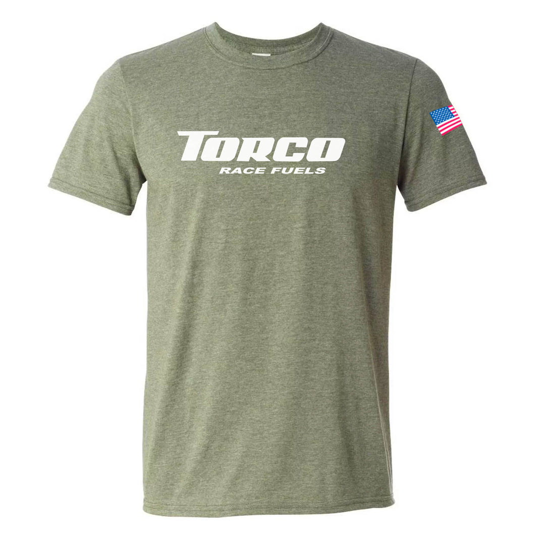 Torco Racing Fuel Apparel - T-shirts, Hats, and more! – Torco Race Fuels