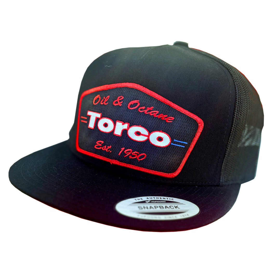 Torco Racing Fuel Apparel - T-shirts, Hats, and more! – Torco Race Fuels