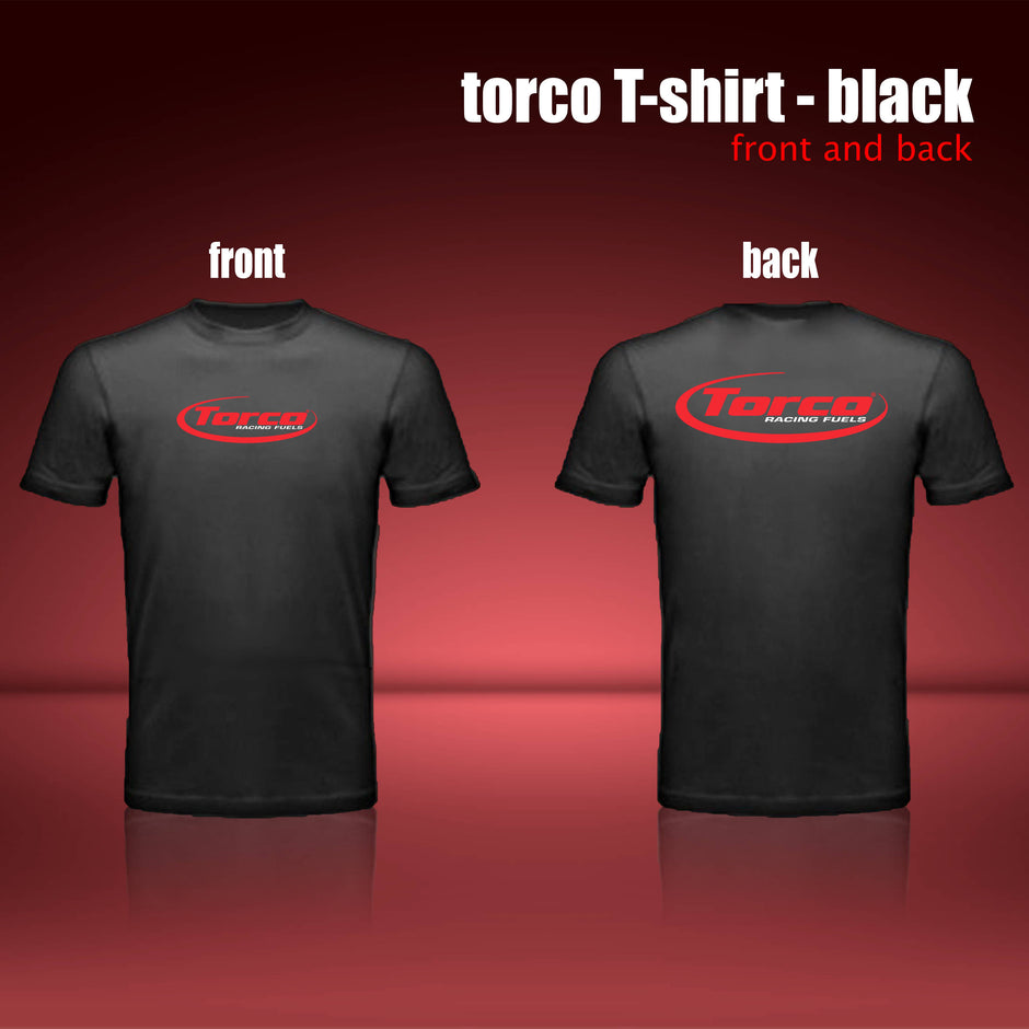 Torco Racing Fuel Apparel – Torco Race Fuels