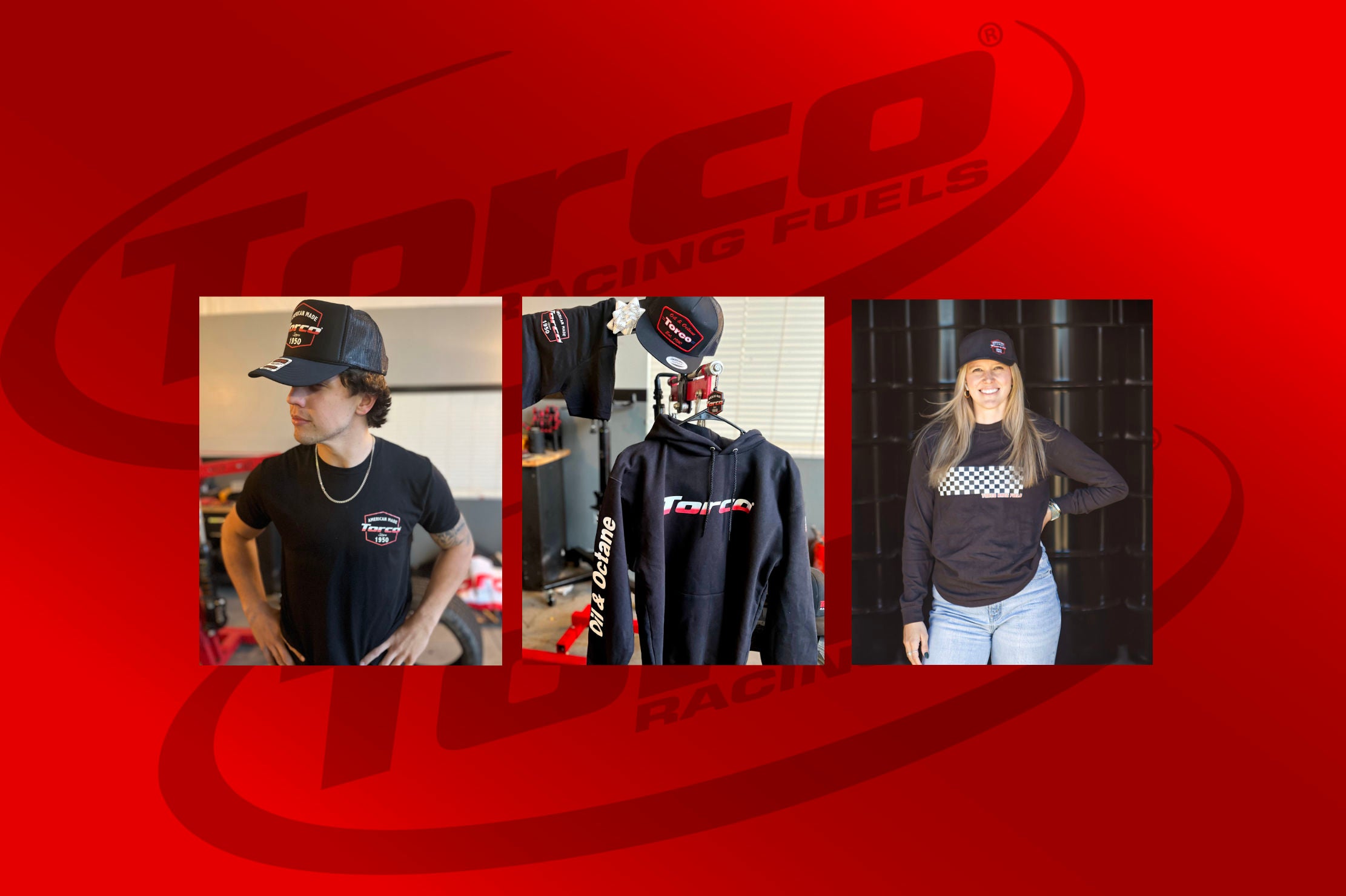 Torco Racing Fuels and Torco Accelerator – Torco Race Fuels