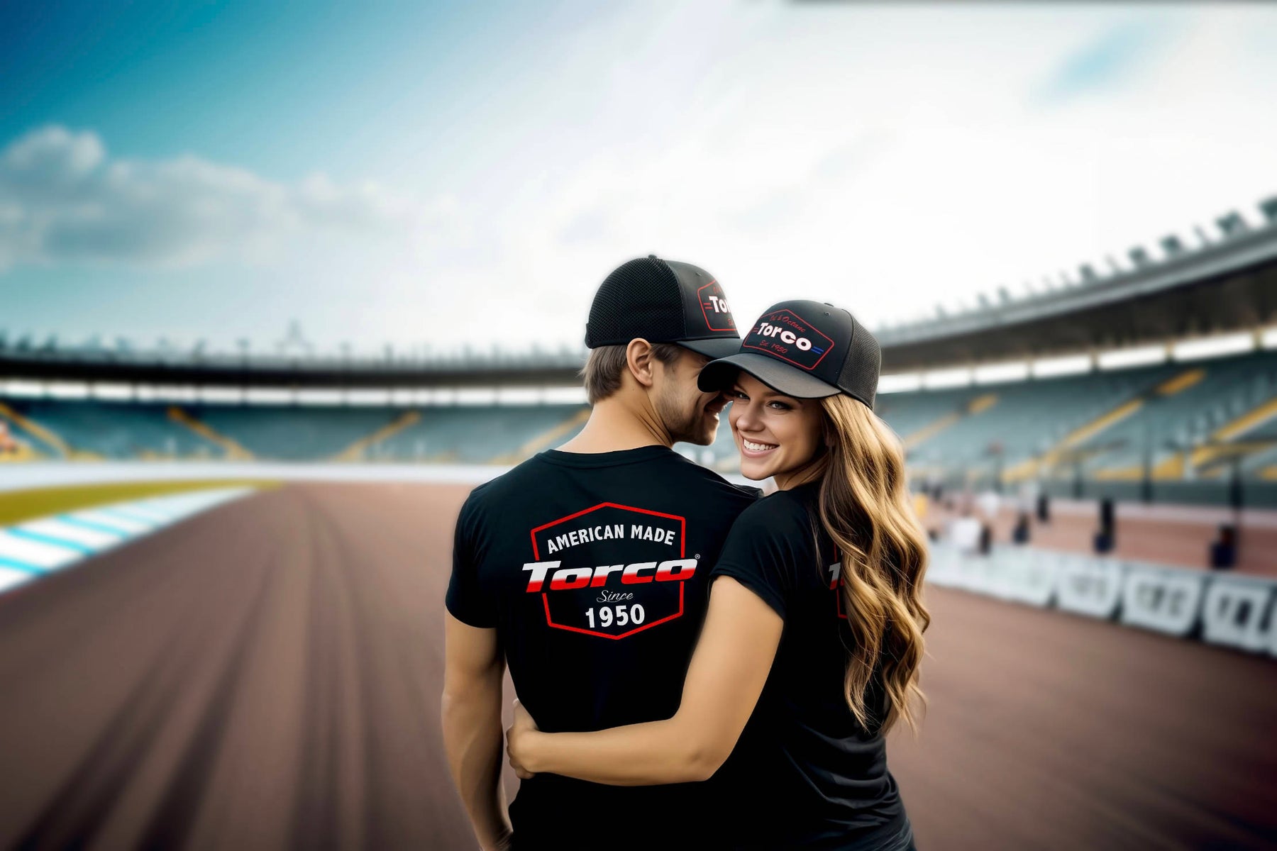 Torco Racing Fuels and Torco Accelerator – Torco Race Fuels