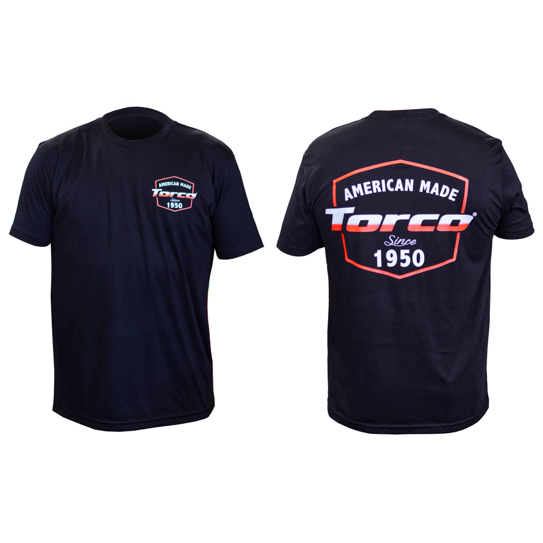 Torco Racing Fuel Apparel - T-shirts, Hats, and more! – Torco Race Fuels